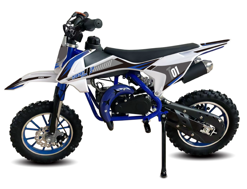 Pocket Dirt Bike 49cc